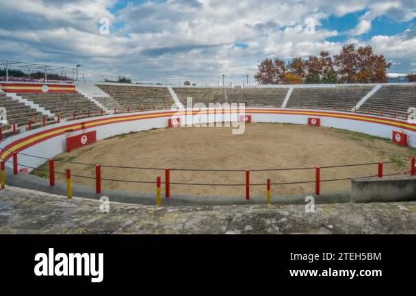 Bullfight ring Stock Videos & Footage - HD and 4K Video Clips - Alamy