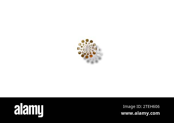 Radial button pattern Stock Videos & Footage - HD and 4K Video Clips ...