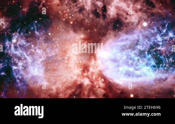 Celestial snow angel Stock Videos & Footage - HD and 4K Video Clips - Alamy