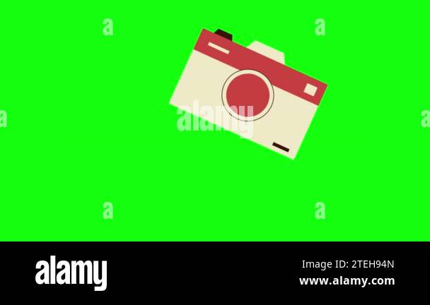 Cartoon camera Stock Videos & Footage - HD and 4K Video Clips - Alamy