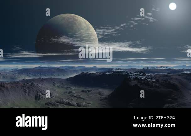 Moon planet Stock Videos & Footage - HD and 4K Video Clips - Alamy