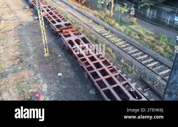 Indian goods railways Stock Videos & Footage - HD and 4K Video Clips ...