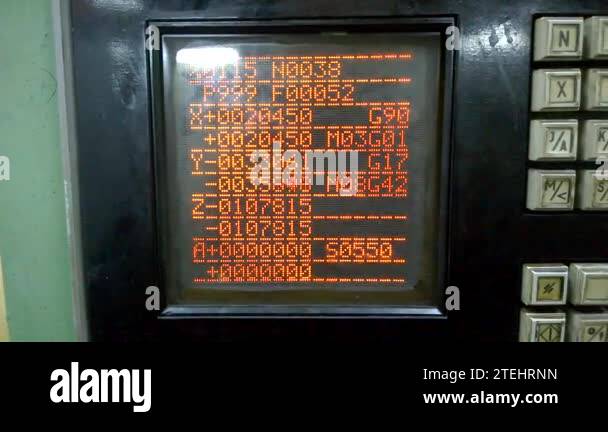 Monochrome monitor Stock Videos & Footage - HD and 4K Video Clips - Alamy