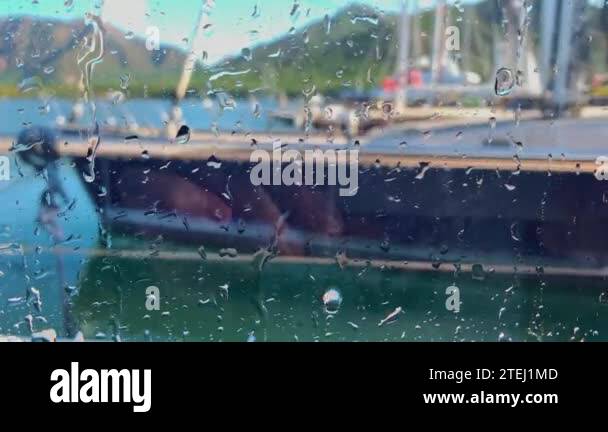 Wet weather sailing Stock Videos & Footage - HD and 4K Video Clips - Alamy