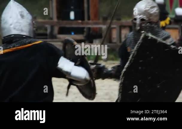 Armor suits Stock Videos & Footage - HD and 4K Video Clips - Alamy