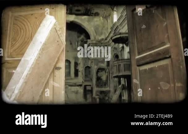 Deteriorating building Stock Videos & Footage - HD and 4K Video Clips ...