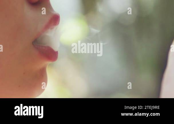 Woman smoking a joint Stock Videos & Footage - HD and 4K Video Clips ...