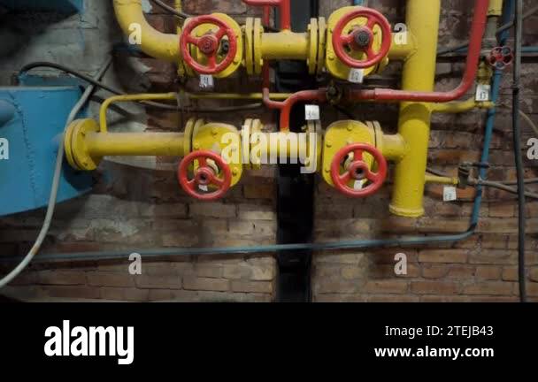 Antique steam pressure gauge Stock Videos & Footage - HD and 4K Video ...