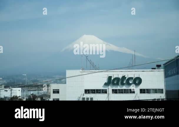 Iconic view of mt fuji Stock Videos & Footage - HD and 4K Video Clips ...