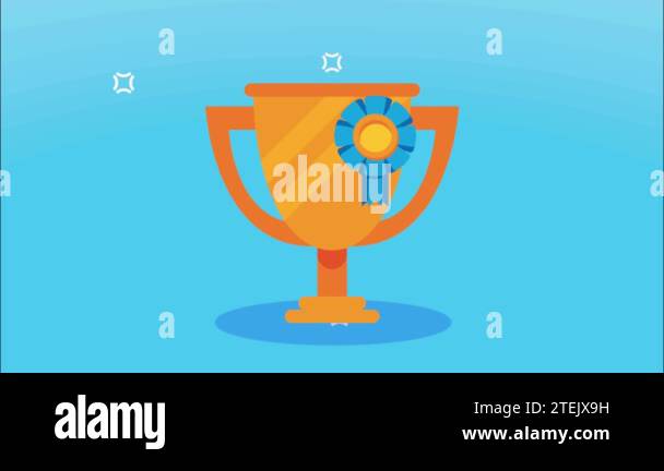 Medal trophy Stock Videos & Footage - HD and 4K Video Clips - Alamy