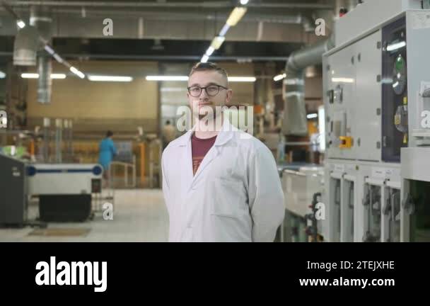 Inspector in uniform Stock Videos & Footage - HD and 4K Video Clips - Alamy