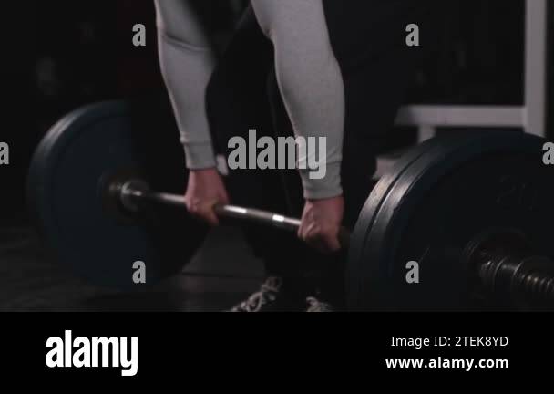 Bodybuilder in hands Stock Videos & Footage - HD and 4K Video Clips - Alamy