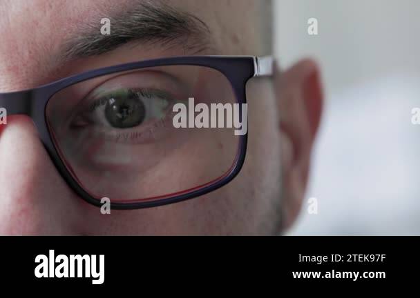 Eyes bulging glasses Stock Videos & Footage - HD and 4K Video Clips - Alamy