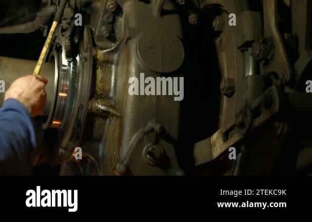 Brake man train Stock Videos & Footage - HD and 4K Video Clips - Alamy