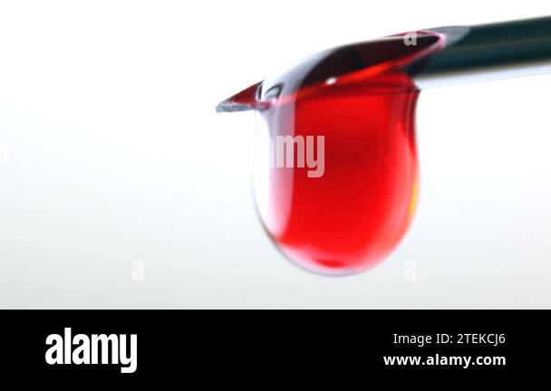 Drop blood falling from Stock Videos & Footage - HD and 4K Video Clips ...