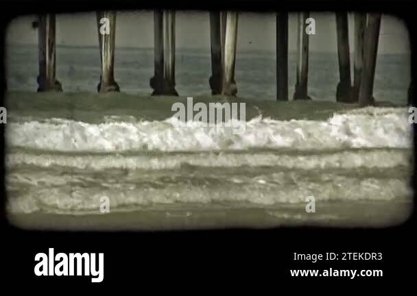Covered pier dock Stock Videos & Footage - HD and 4K Video Clips - Alamy