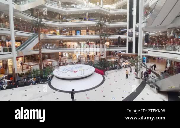 Avm shopping mall Stock Videos & Footage - HD and 4K Video Clips - Alamy
