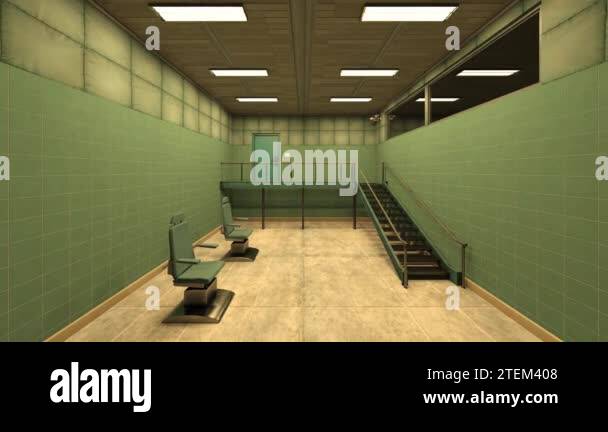Isolation room Stock Videos & Footage - HD and 4K Video Clips - Alamy
