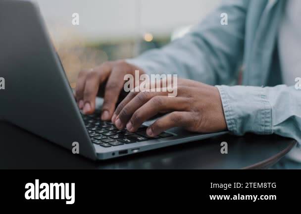 Buyer typing Stock Videos & Footage - HD and 4K Video Clips - Alamy
