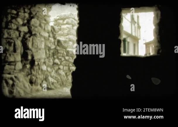 Man walking out of a dark room Stock Videos & Footage - HD and 4K Video ...