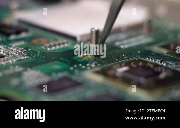 The shortage of semiconductors in the world. The crisis of the ...