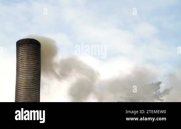 Steam traction engine chimney Stock Videos & Footage - HD and 4K Video ...