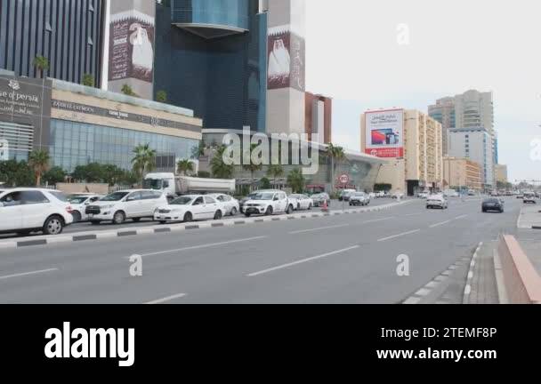 Doha, Qatar - January 15th 2022: Sheikh Tamim bin Hamad Al Thani ...