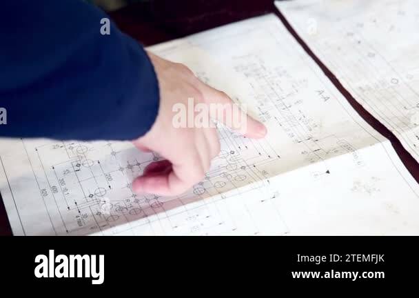 Hand pointing ruler numbers Stock Videos & Footage - HD and 4K Video ...