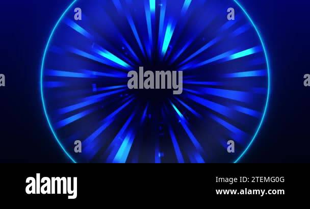 Virtual eye abstract background. Futuristic high tech concept. 3D loop ... Virtual eye abstract background. Futuristic high tech concept. 3D loop ...