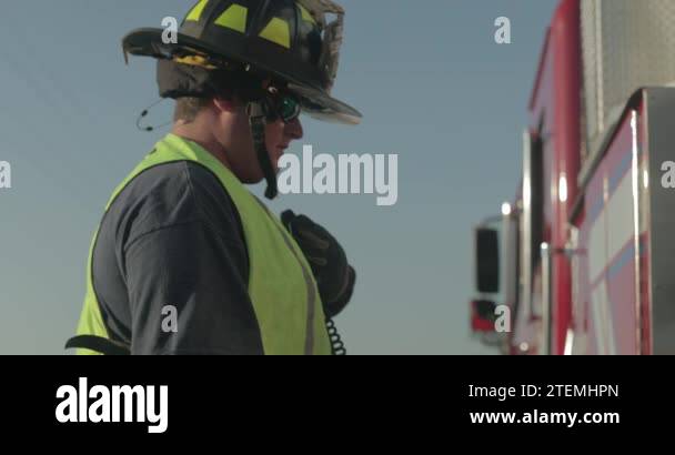 Firefighting support Stock Videos & Footage - HD and 4K Video Clips - Alamy
