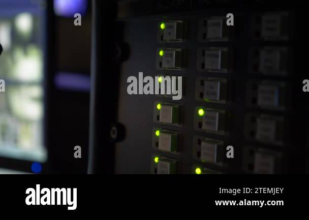 Dispatch technology Stock Videos & Footage - HD and 4K Video Clips - Alamy
