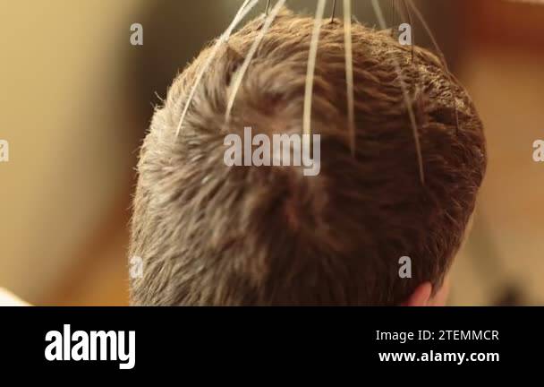 Scratch your head Stock Videos & Footage - HD and 4K Video Clips - Alamy
