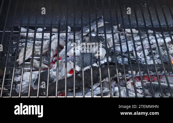 Burnt bbq Stock Videos & Footage - HD and 4K Video Clips - Alamy