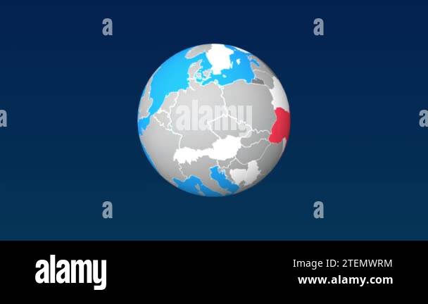 Hd map of asia Stock Videos & Footage - HD and 4K Video Clips - Alamy