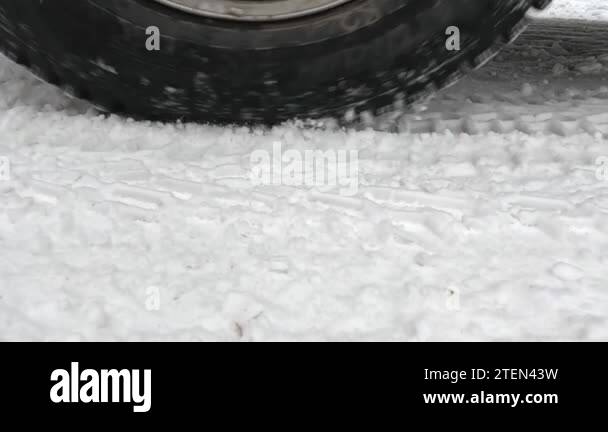 Loose wheel Stock Videos & Footage - HD and 4K Video Clips - Alamy