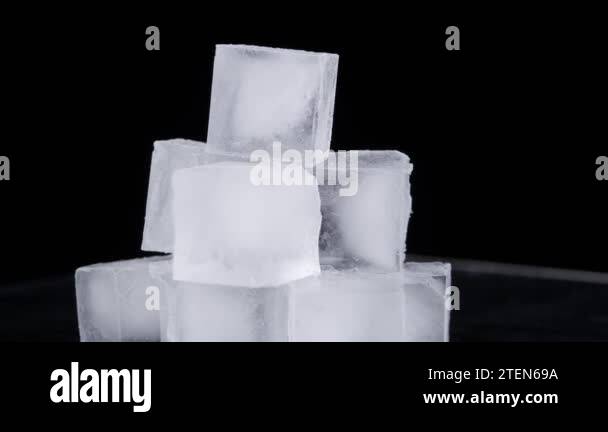 Pyramid ice cubes Stock Videos & Footage - HD and 4K Video Clips - Alamy