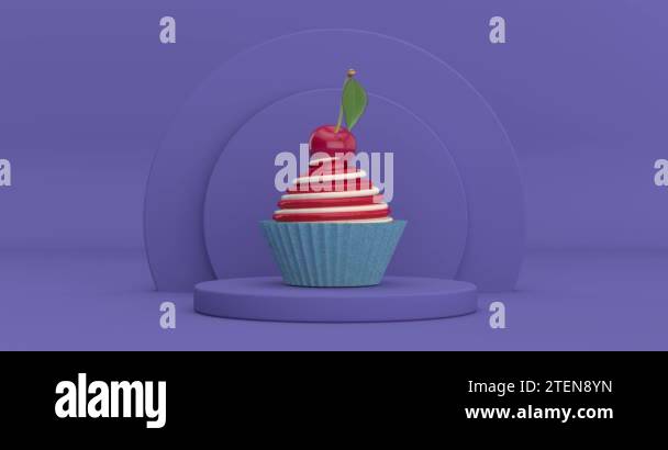 Ice cream sundae stand Stock Videos & Footage - HD and 4K Video Clips ...