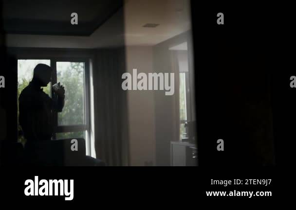 Backlight through window Stock Videos & Footage - HD and 4K Video Clips ...