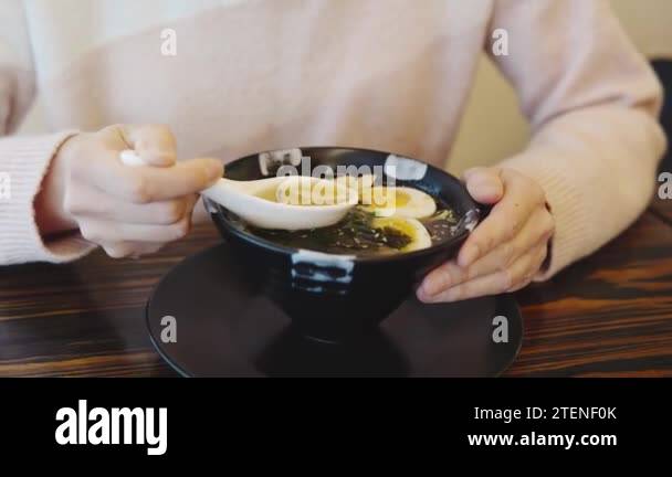 Close up japanese miso Stock Videos & Footage - HD and 4K Video Clips ...