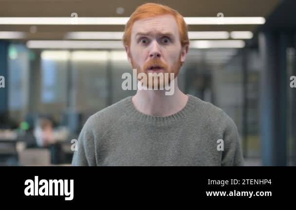 Portrait young man feeling angry Stock Videos & Footage - HD and 4K ...