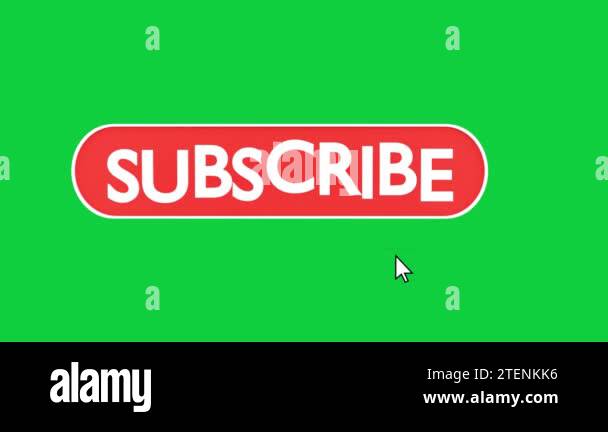 Subscribed Stock Videos & Footage - HD and 4K Video Clips - Alamy