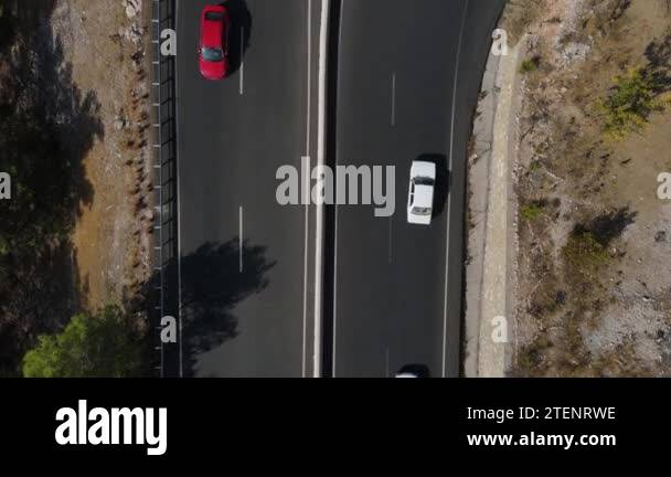 Vehicle crossing Stock Videos & Footage - HD and 4K Video Clips - Alamy