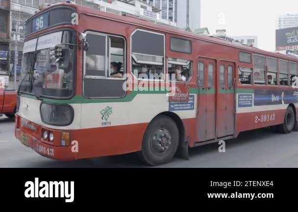 Bus horizontal Stock Videos & Footage - HD and 4K Video Clips - Alamy