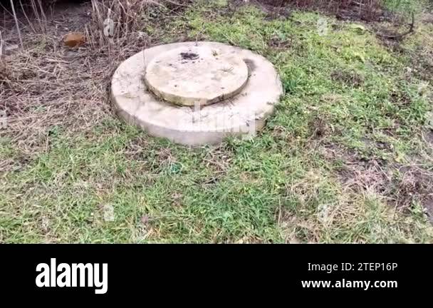 Sewer hatch on ground Stock Videos & Footage - HD and 4K Video Clips ...