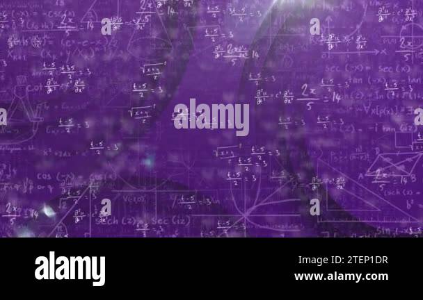 Math and science education Stock Videos & Footage - HD and 4K Video ...