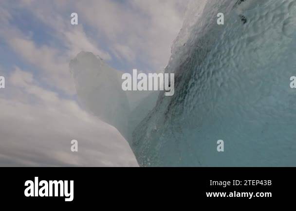 Iceberg layers Stock Videos & Footage - HD and 4K Video Clips - Alamy