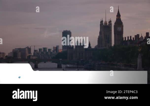 London breaking news Stock Videos & Footage - HD and 4K Video Clips - Alamy