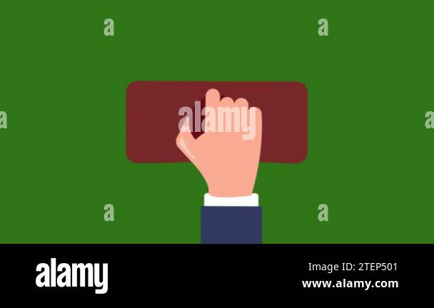 Approved stamp green screen Stock Videos & Footage - HD and 4K Video ...