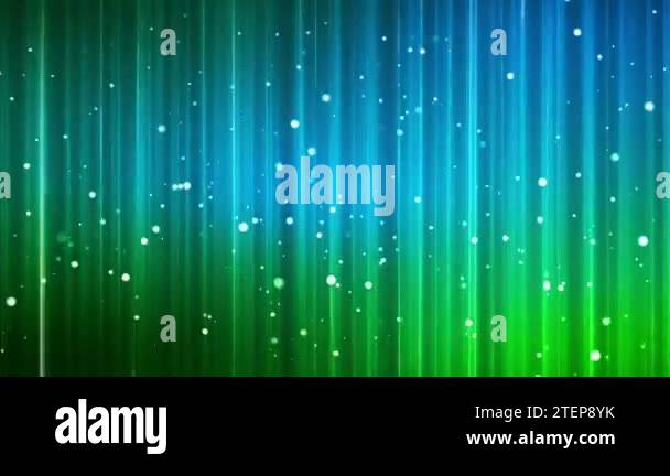 Broadcast Vertical Hi-Tech Lines Bubbles, Multi Color, Events, Loopable ...