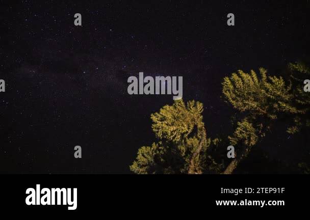 Crux southern cross constellation Stock Videos & Footage - HD and 4K ...